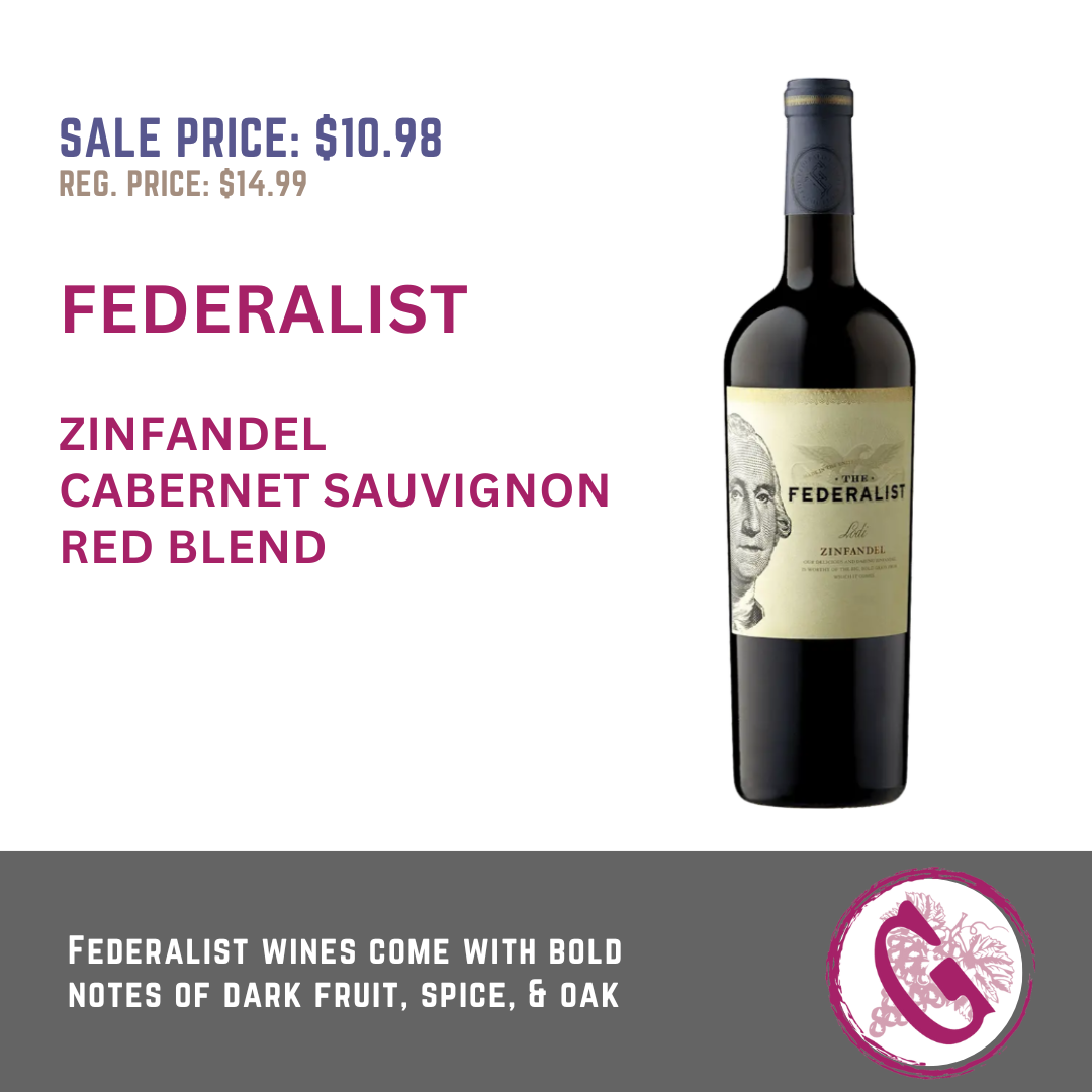 Gomer's 75th & State Line - Finest Selection of Wine & Spirits in ...