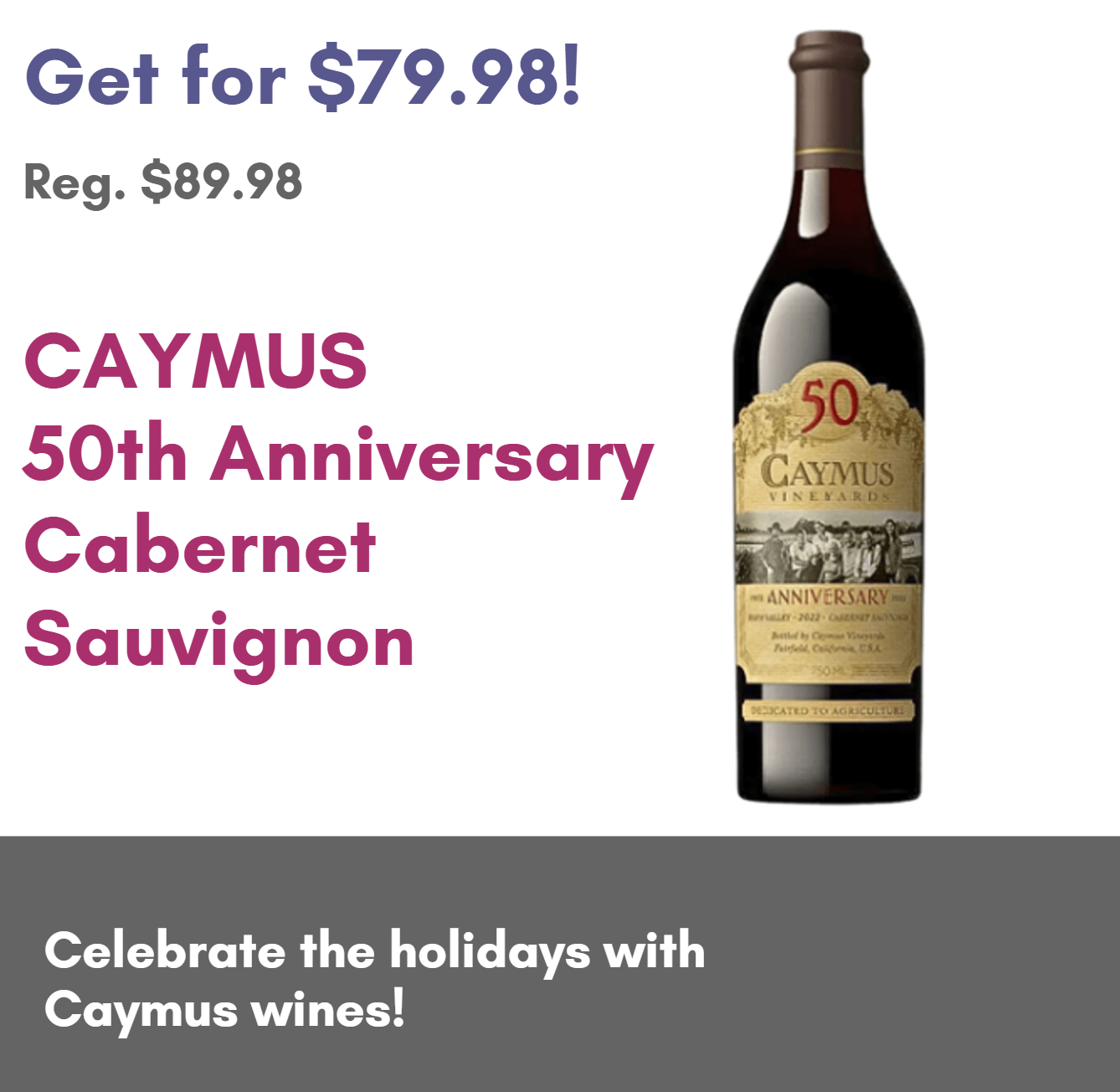 Gomer's 75th & State Line - Finest Selection of Wine & Spirits in ...